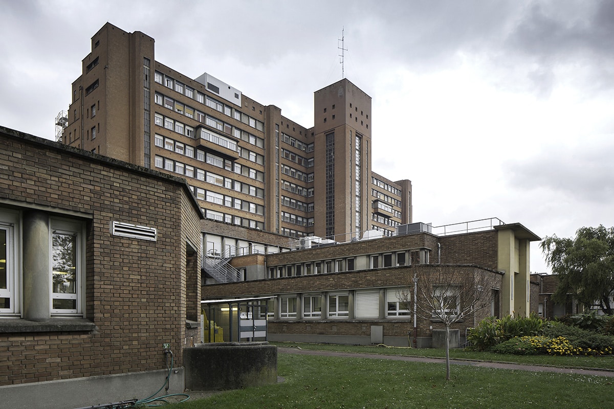 À propos - Archidessa